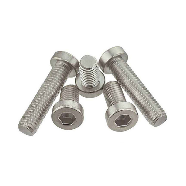 Hex Socket Screw from China manufacturer - Beall Industry Group