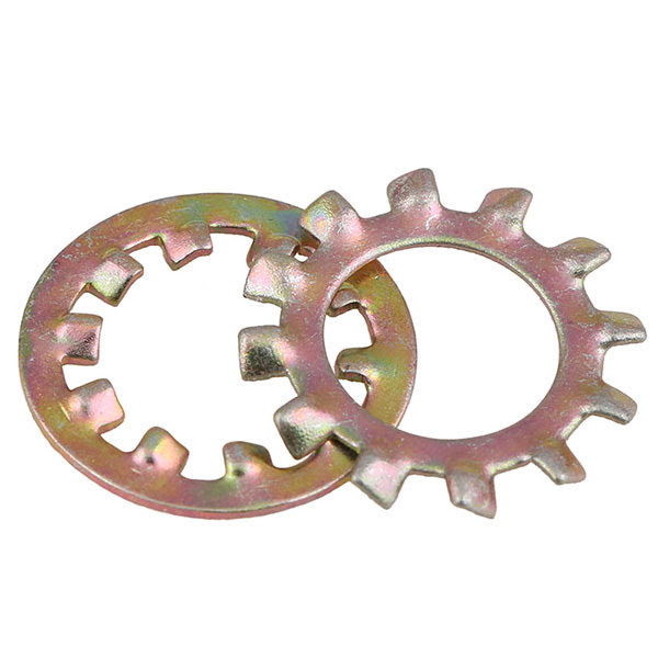 Toothed Washer from China manufacturer - Beall Industry Group