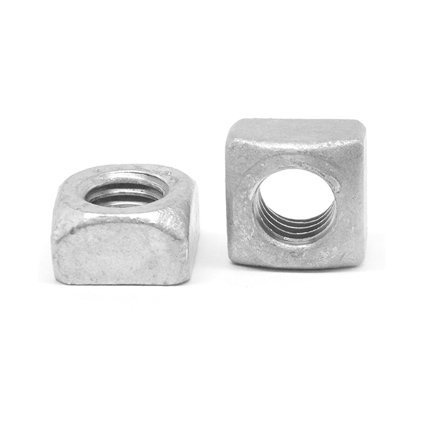 Square Nut from China manufacturer - Beall Industry Group