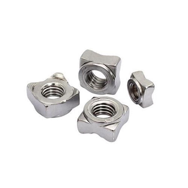 Custom Weld Nut from China manufacturer - Beall Industry Group