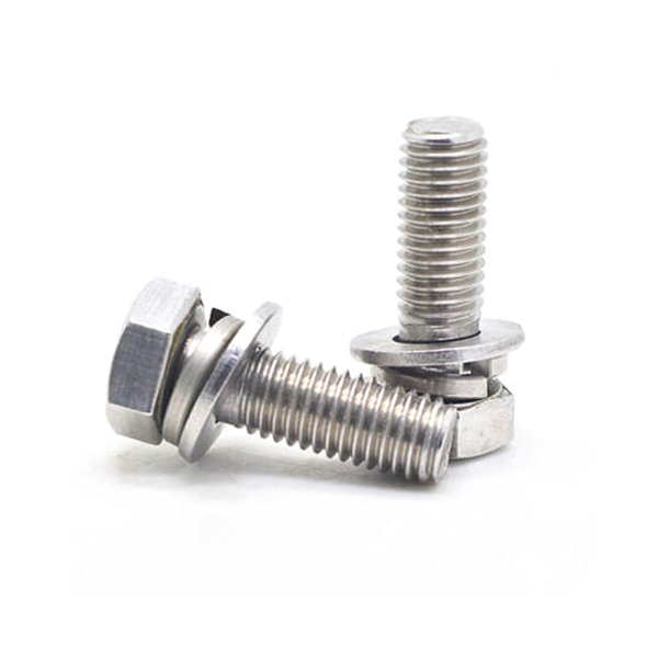 Custom Machine Screw from China manufacturer - Beall Industry Group