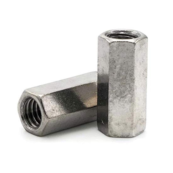 Custom Coupling Nut from China manufacturer - Beall Industry Group